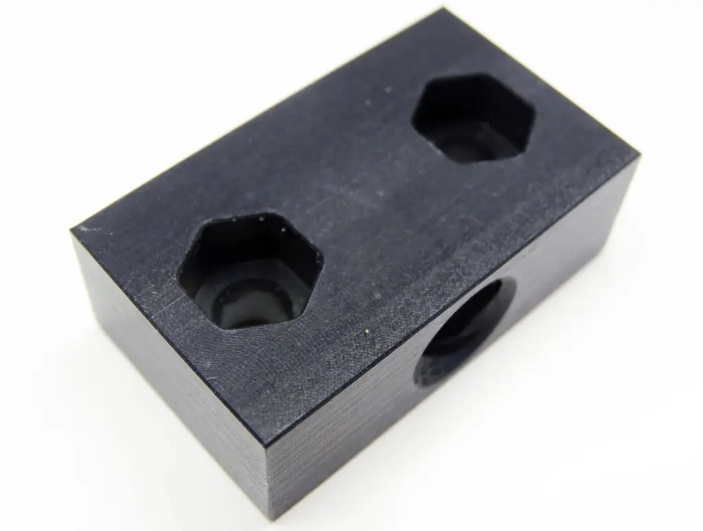 TR8x8 Nut Block for Acme Lead Screw | RoboNest